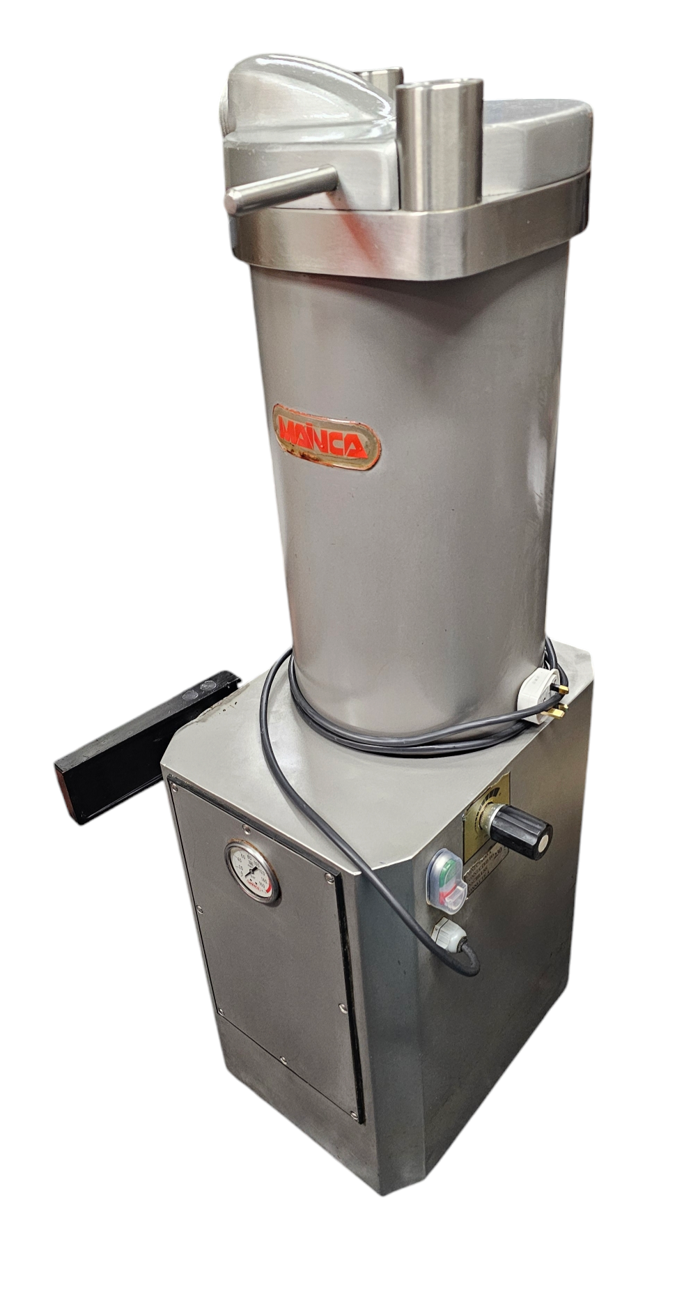 Mainca EM20 Sausage Filler S/N:5938 - PFM Plus