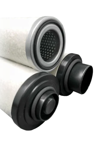 Vacuum Packer Exhaust Filter Type Tepro PP12 & PP22 - PFM Plus