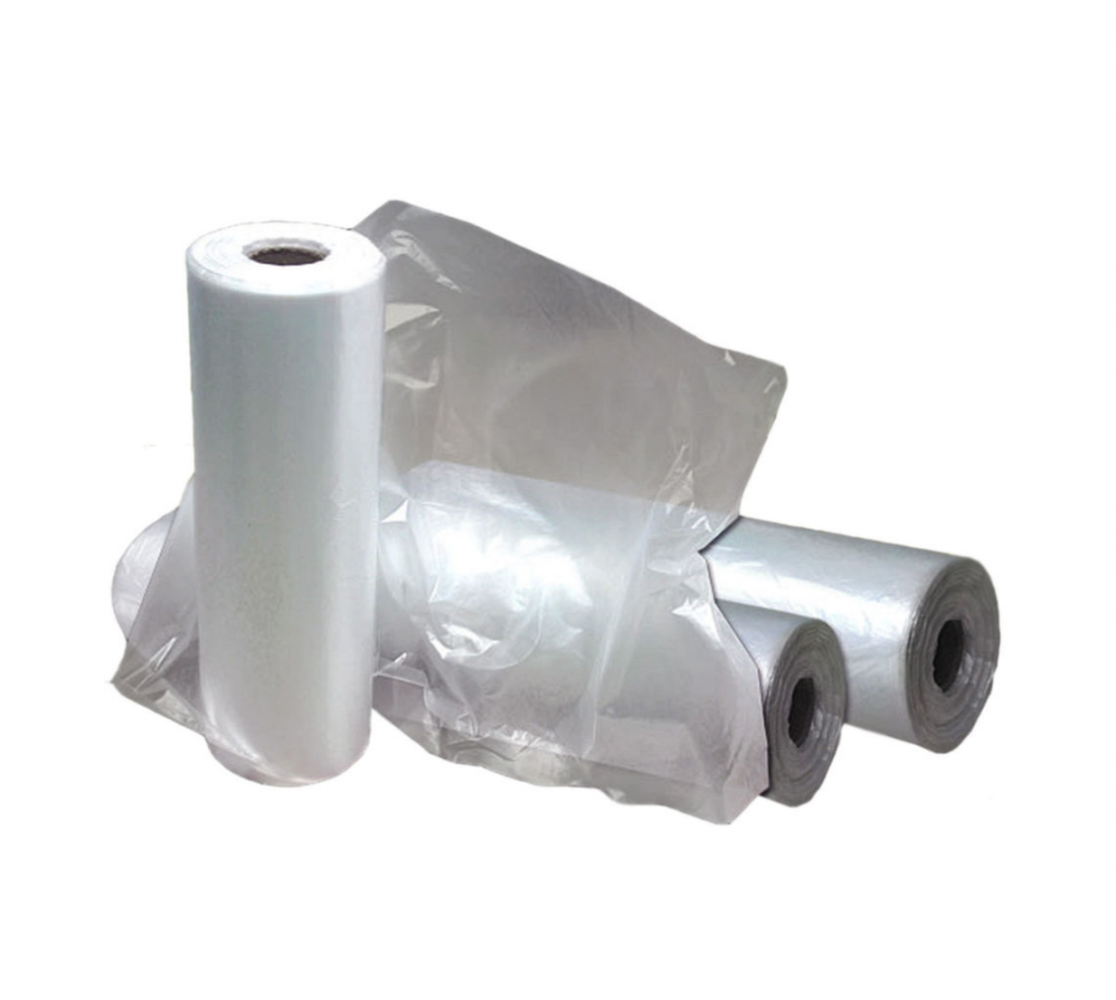 HT Bags On A Roll (select size) - PFM Plus