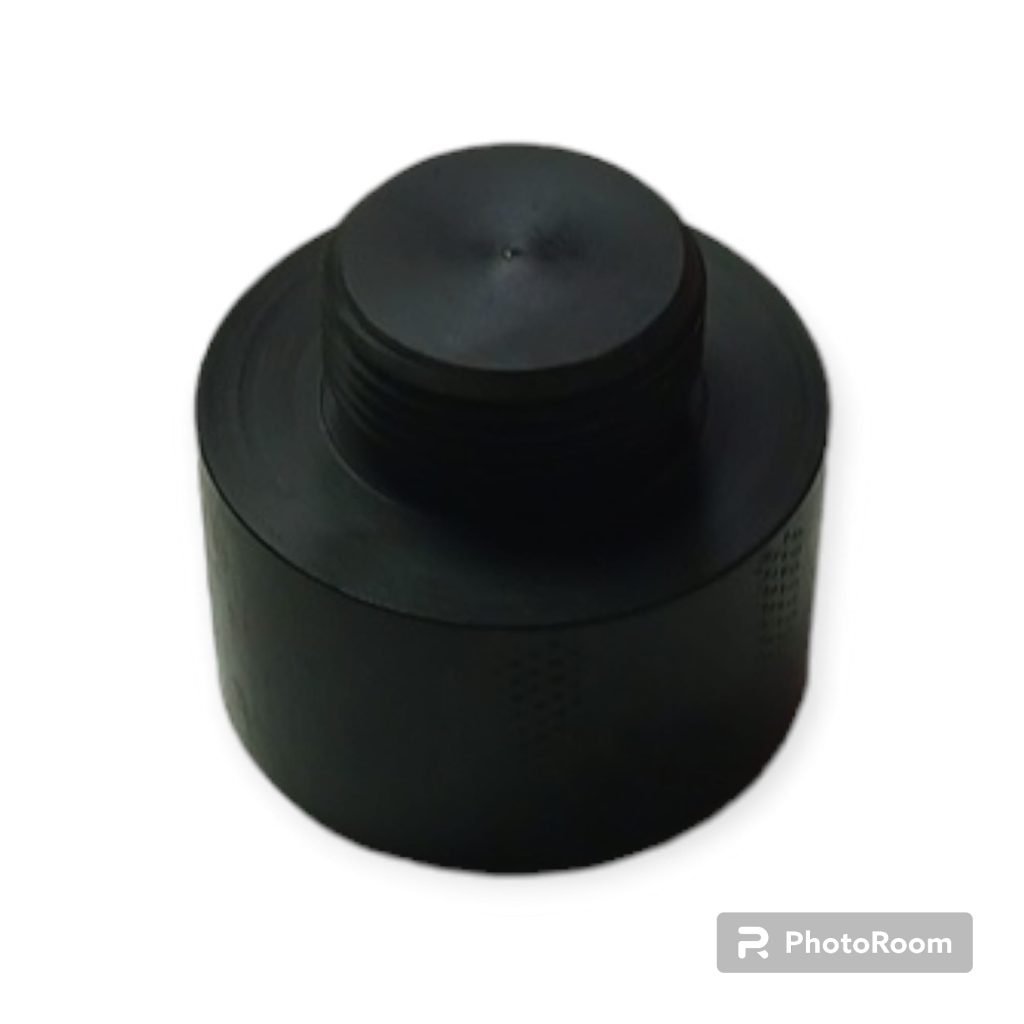 Mainca Sausage Filler Rubber Foot - PFM Plus