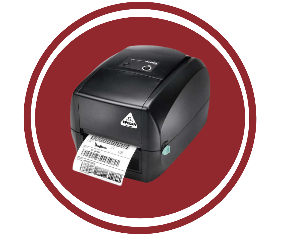 Thermal Label Printers: How They Work - PFM Plus