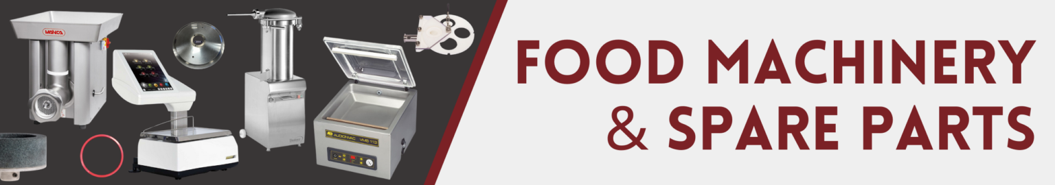 Food Machinery | PFM