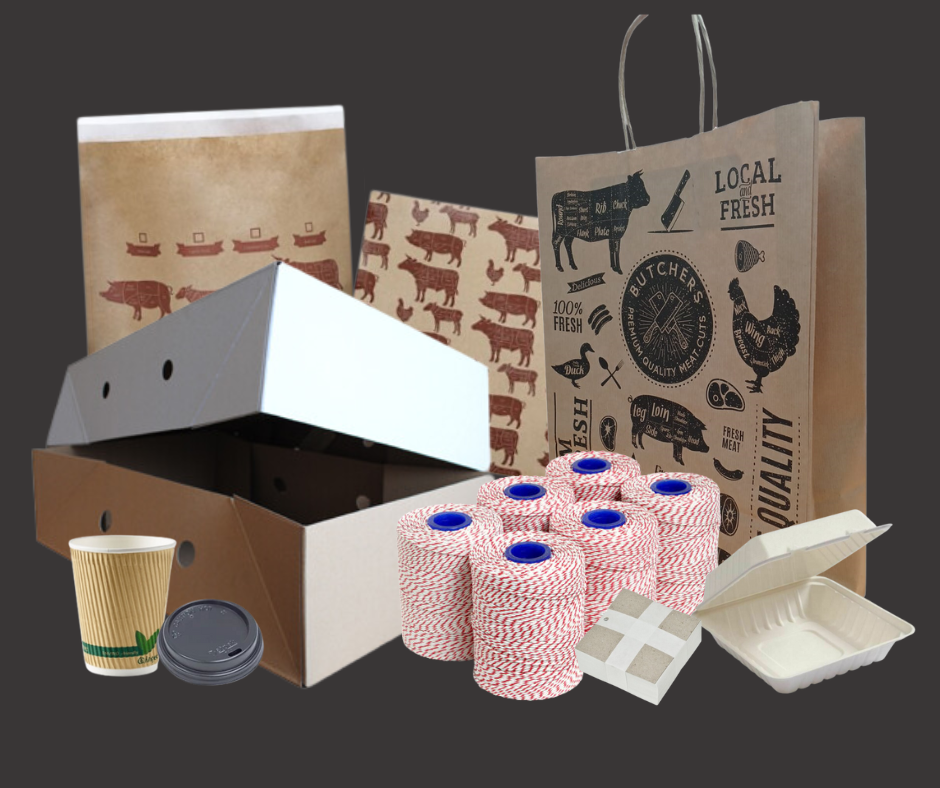 PACKAGING - PFM Plus