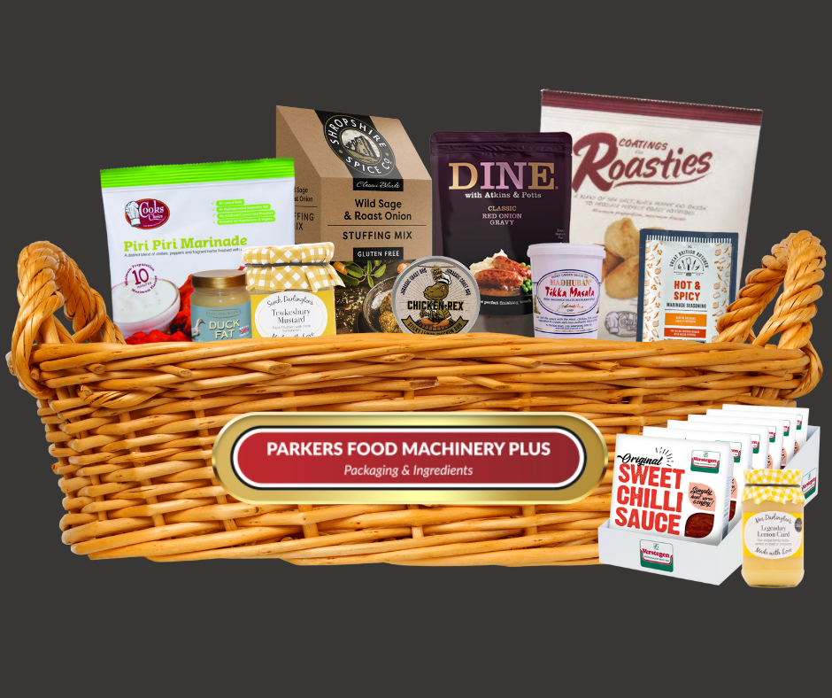 RETAIL PACKS - PFM Plus