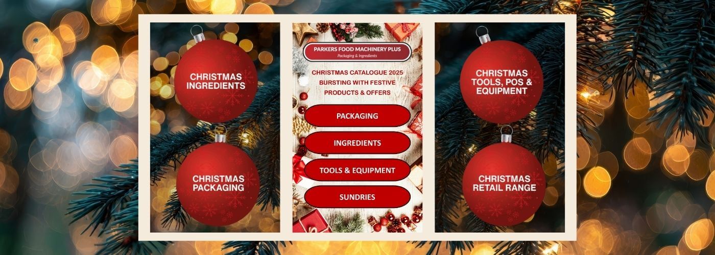 Christmas Catalogue Packed With Festive Essentials and Butchery ...